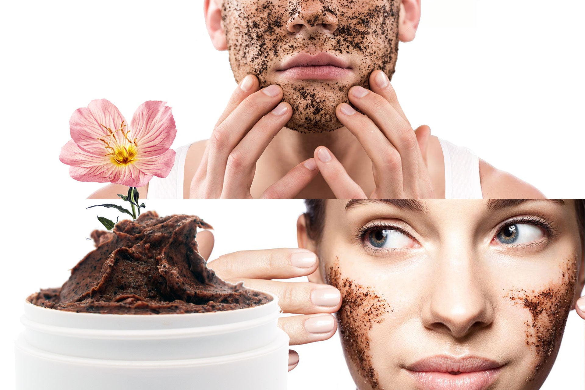 Body Scrubs – Me and a Tree Natural Skin Care
