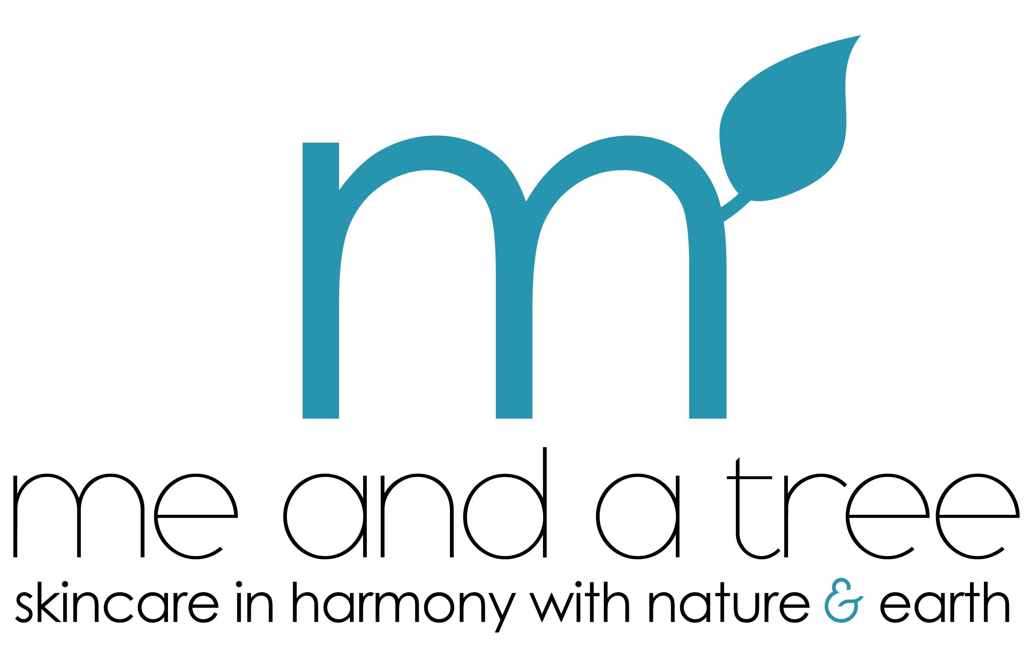 Me and a Tree Skin Care – Me and a Tree Natural Skin Care